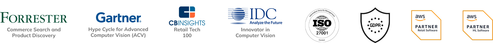 Smart Search and Product Discovery | ViSenze