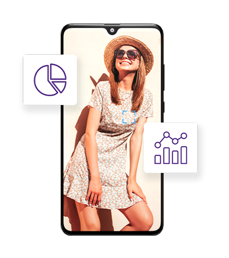 Smart Search and Product Discovery | ViSenze