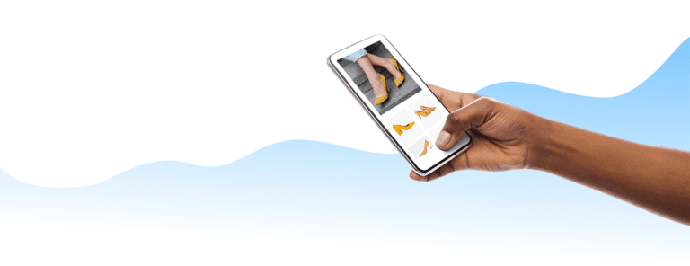 AI-powered Product Discovery | ViSenze