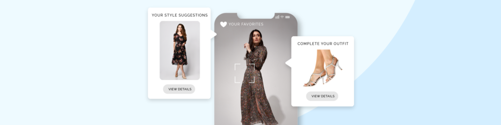 Ecommerce Personalization Engine: How to boost your revenue | ViSenze