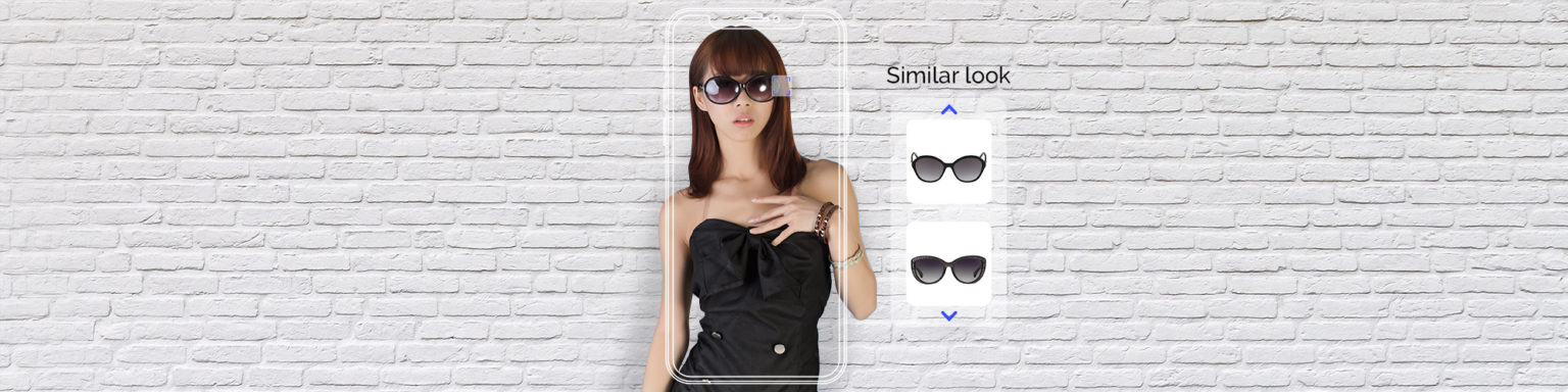 Smart Search and Product Discovery | ViSenze