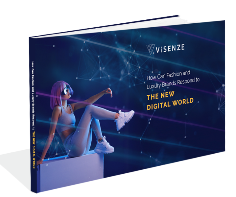 Smart Product Discovery | ViSenze