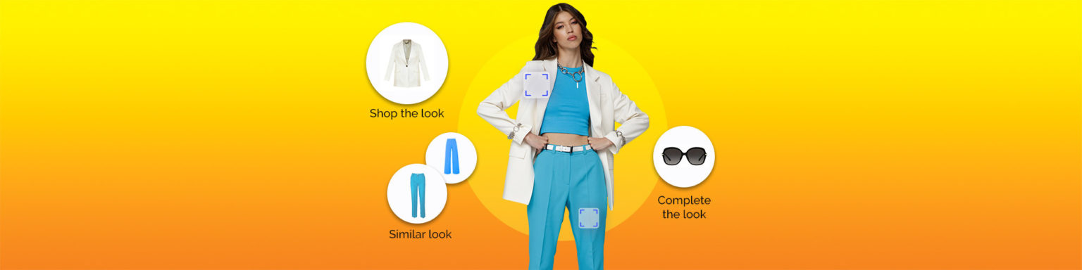 Visual Recommendation Algorithms: The Next Big Thing in Ecommerce