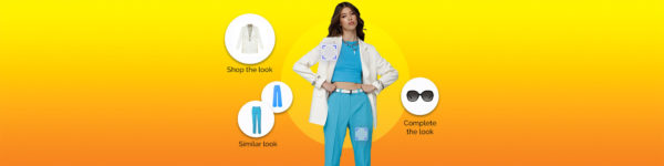 Visual Recommendation Algorithms: The Next Big Thing in Ecommerce