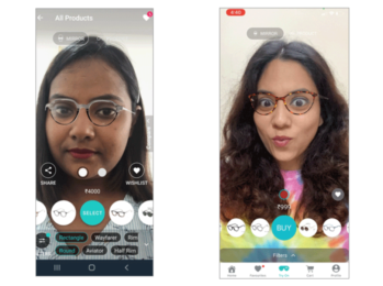 How is Visual Product Search Empowering Shoppers in India » ViSenze (a ...