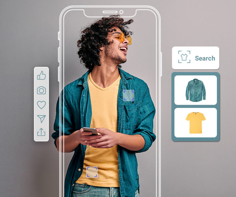Meesho Achieves ~ 1 Billion Visual Searches Annually
