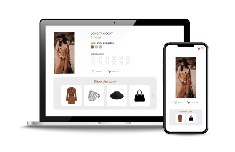 Product Recommendations: Boost Ecommerce Revenue | Visenze