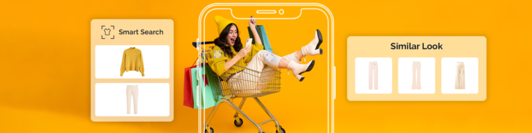 Multisearch: Ecommerce Search Enrichment Using Existing Visual Search Tools