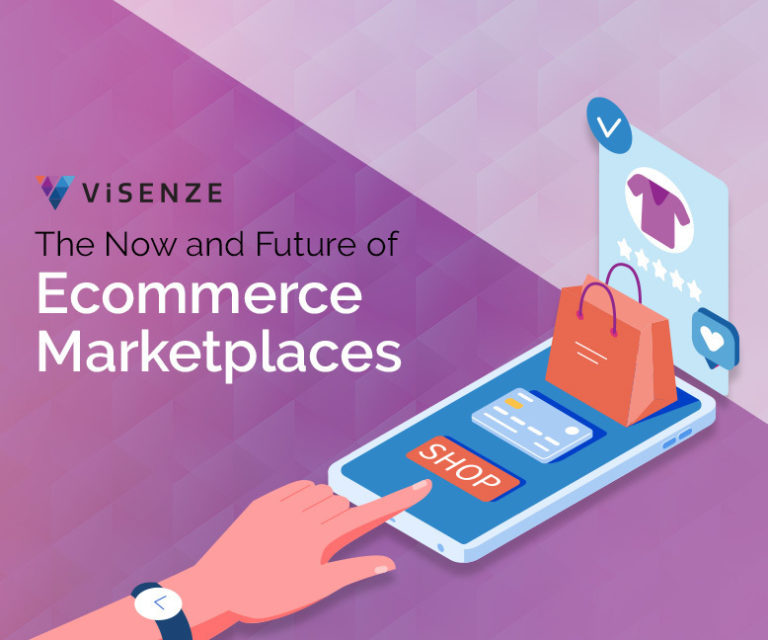 Smart Search and Product Discovery | ViSenze