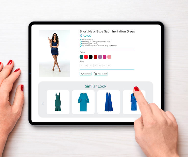 Personalized Recommendations: Increase Conversion Rate & AOV