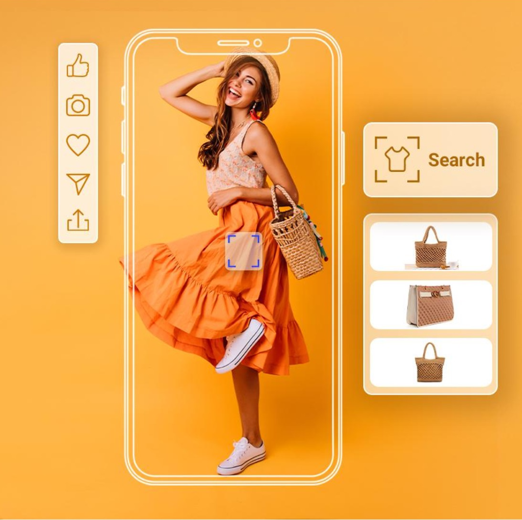 Reliance Ajio transforms its ecommerce experience with Visual Search
